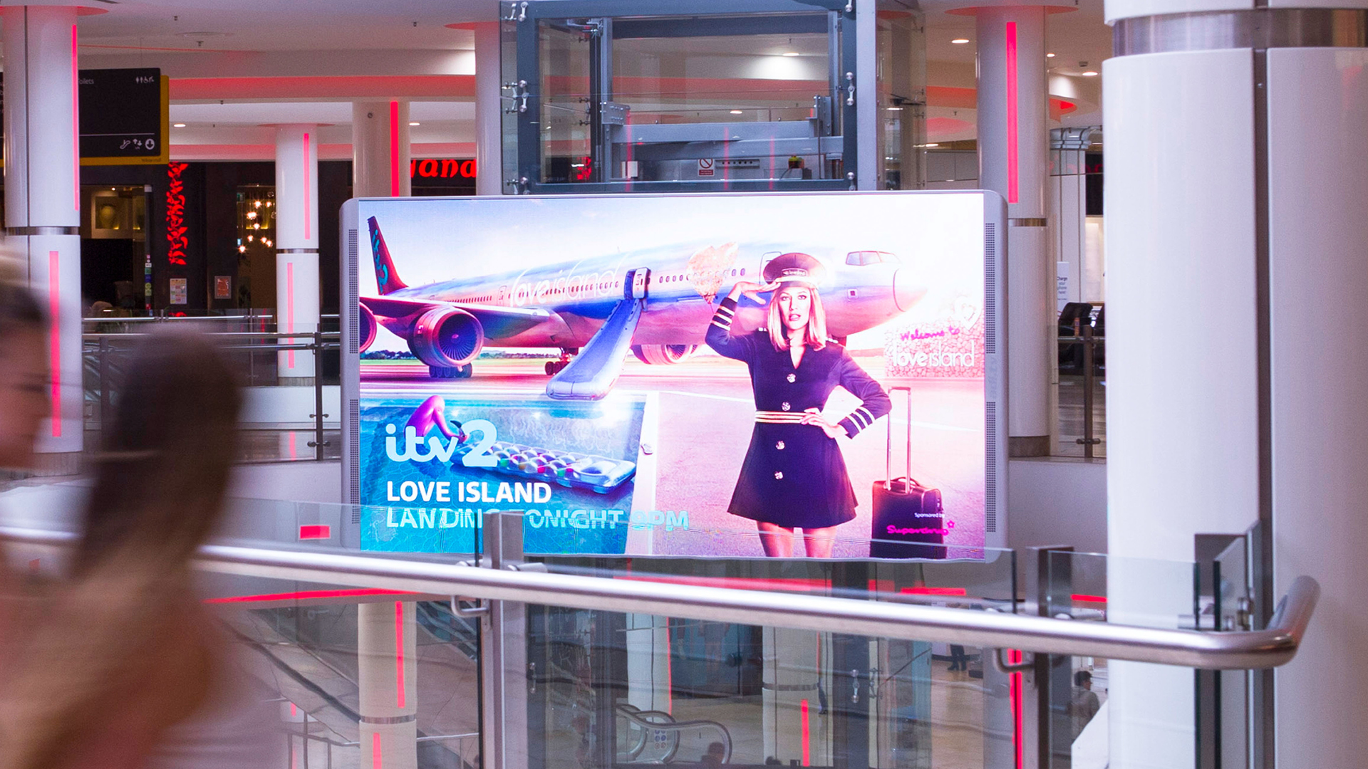 Limited Space - Website design - by Parent